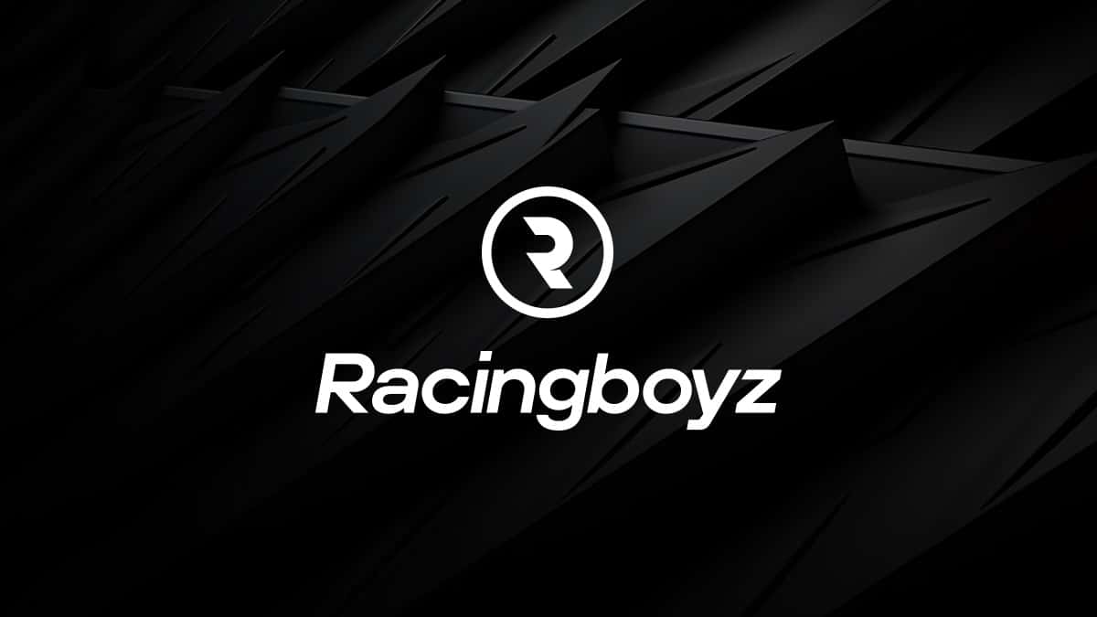 Racingboyz | Free-to-Play RWA Fantasy Motorsport GameFi