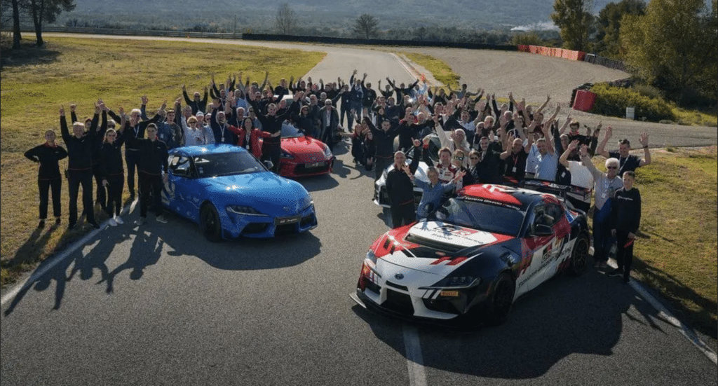 Drive your cars in real life | Racingboyz